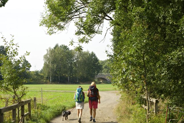 pilgrimage-road - Knowledge Without Borders