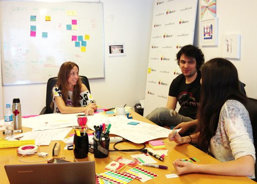 Unpacking Design Thinking: Define - Knowledge Without Borders